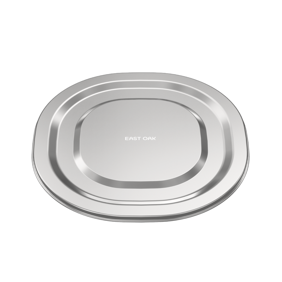 Smokeless Fire Pit Lid – East Oak
