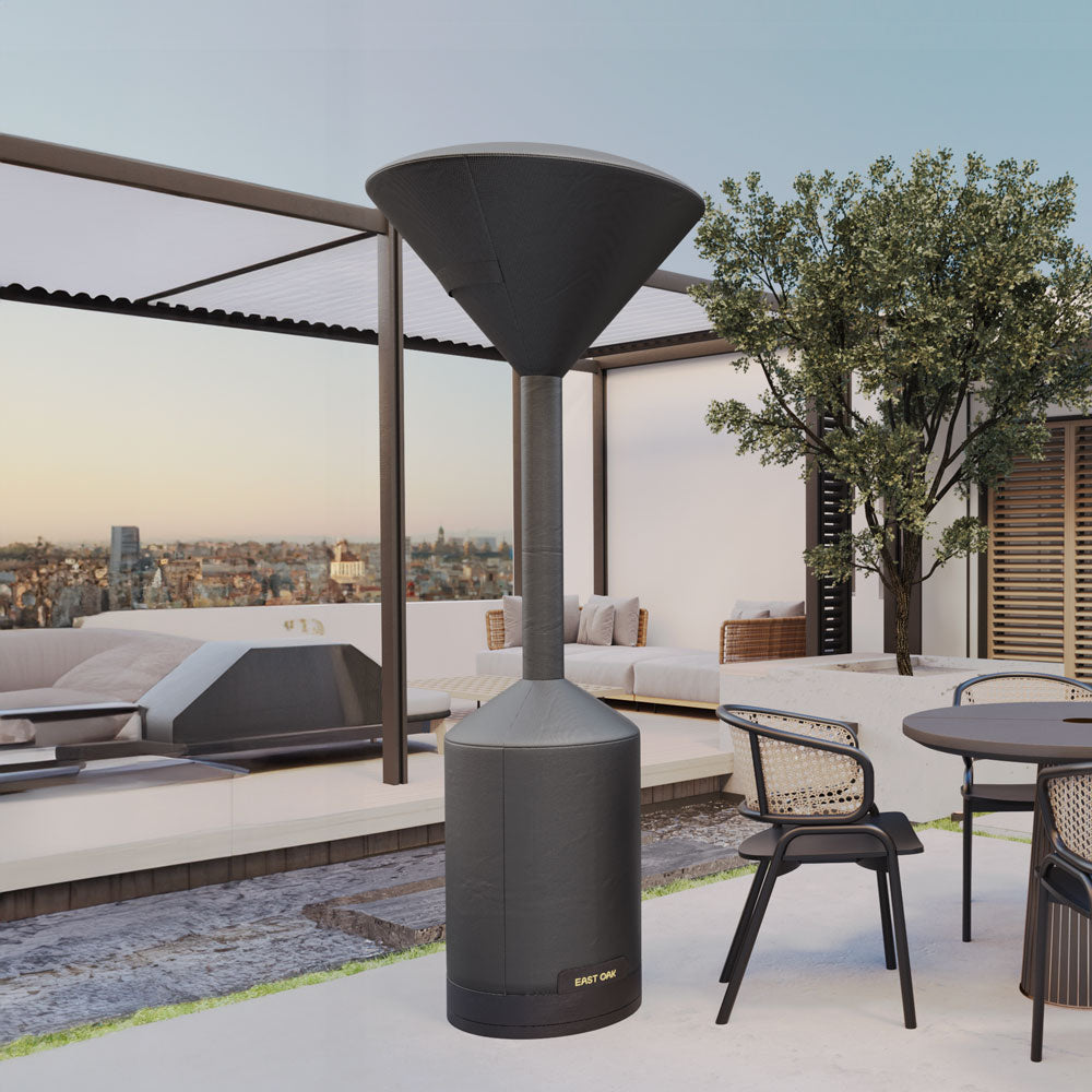 Patio Heater Cover - Mushroom Style – East Oak