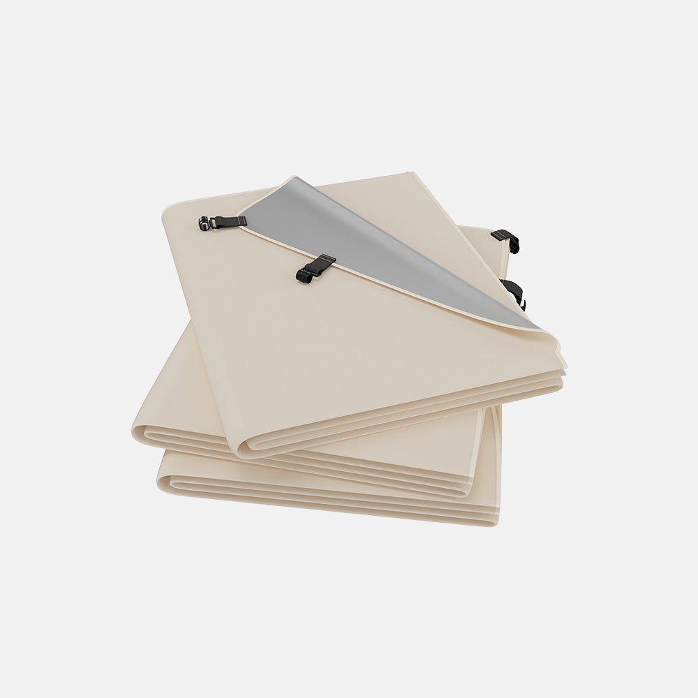 4x4 Ft Pop-Up Screen House – East Oak