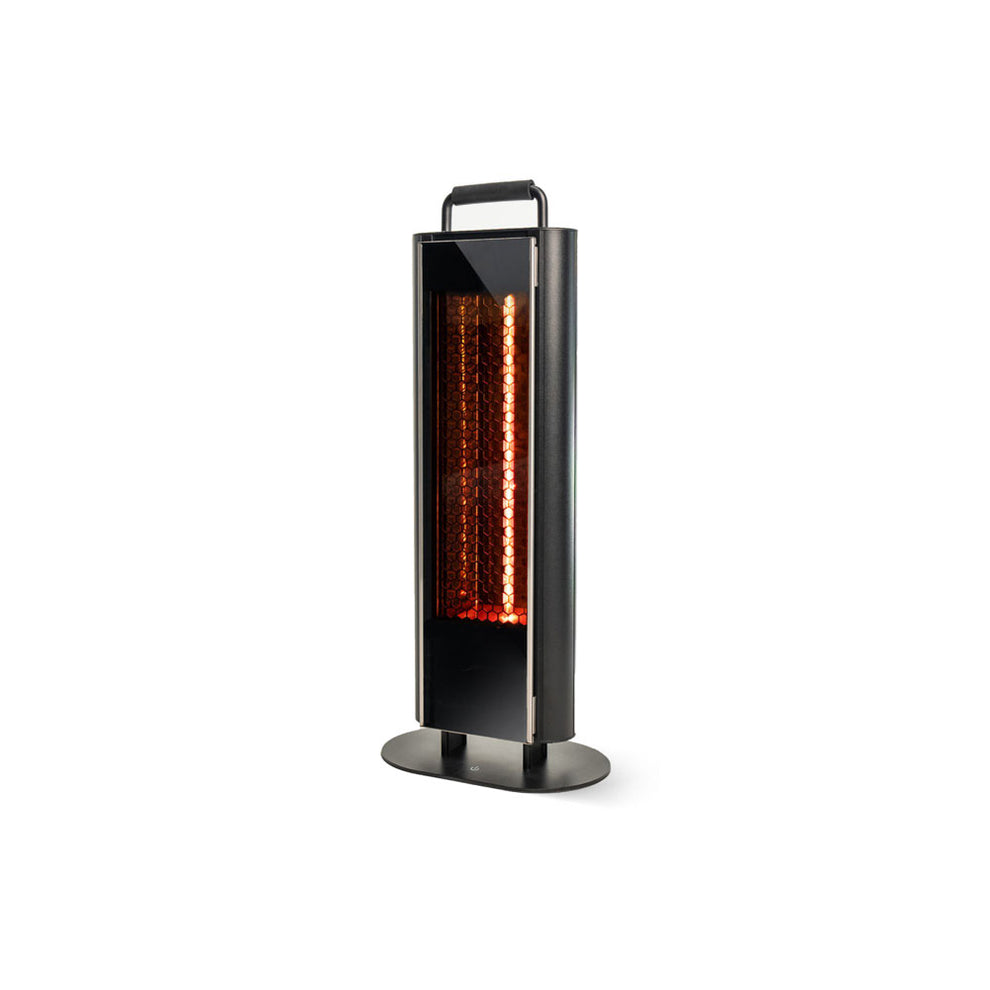 E-GLOW Under Table Outdoor Electric Heater (1200W) – East Oak