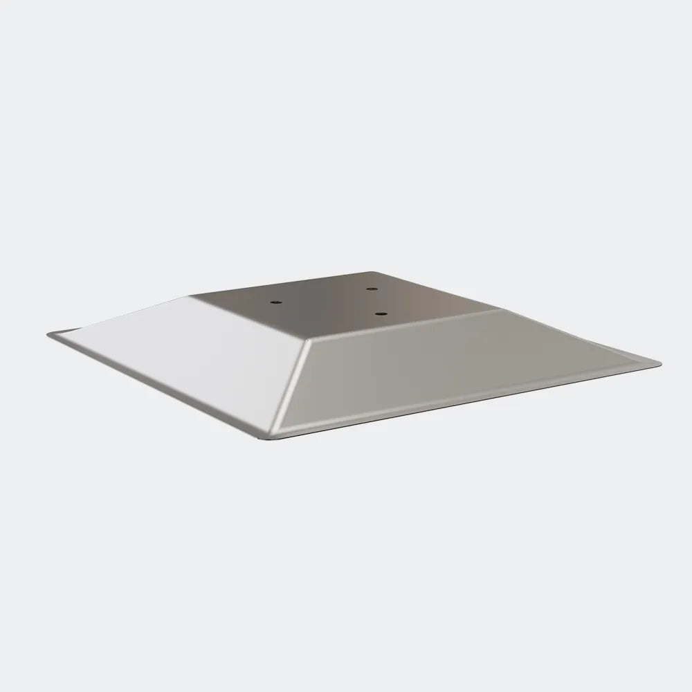 Pyramid Heater Reflector Shield Replacement | East Oak